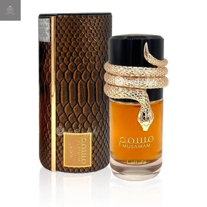 MUSAMAM by LATTAFA 100ml - Dubai Essence Perfumes mujer y hombre