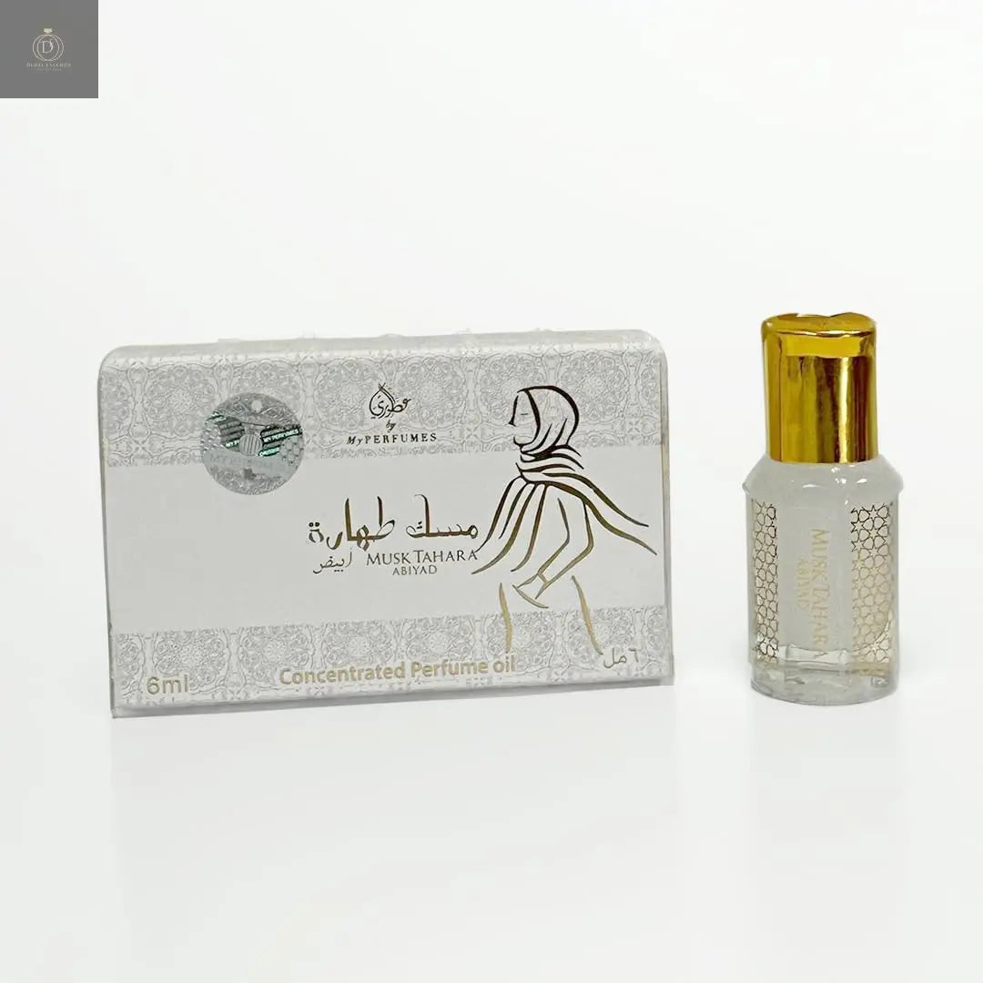Musk tahara Perfume íntimo zonas íntimas perfume concentrado 6 ml ...